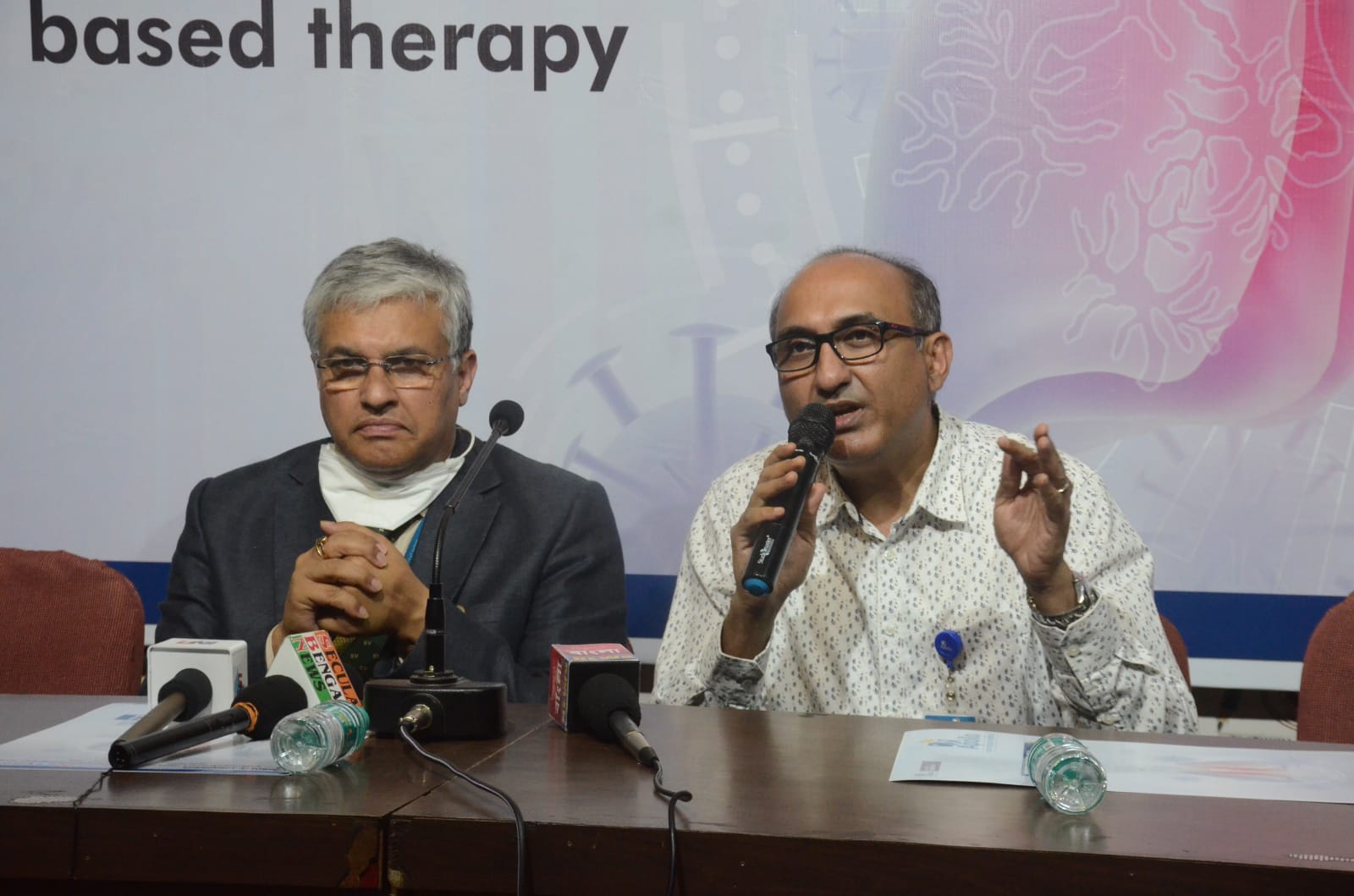 Apollo Multispeciality Hospitals Kolkata launches Eastern India’s First ...