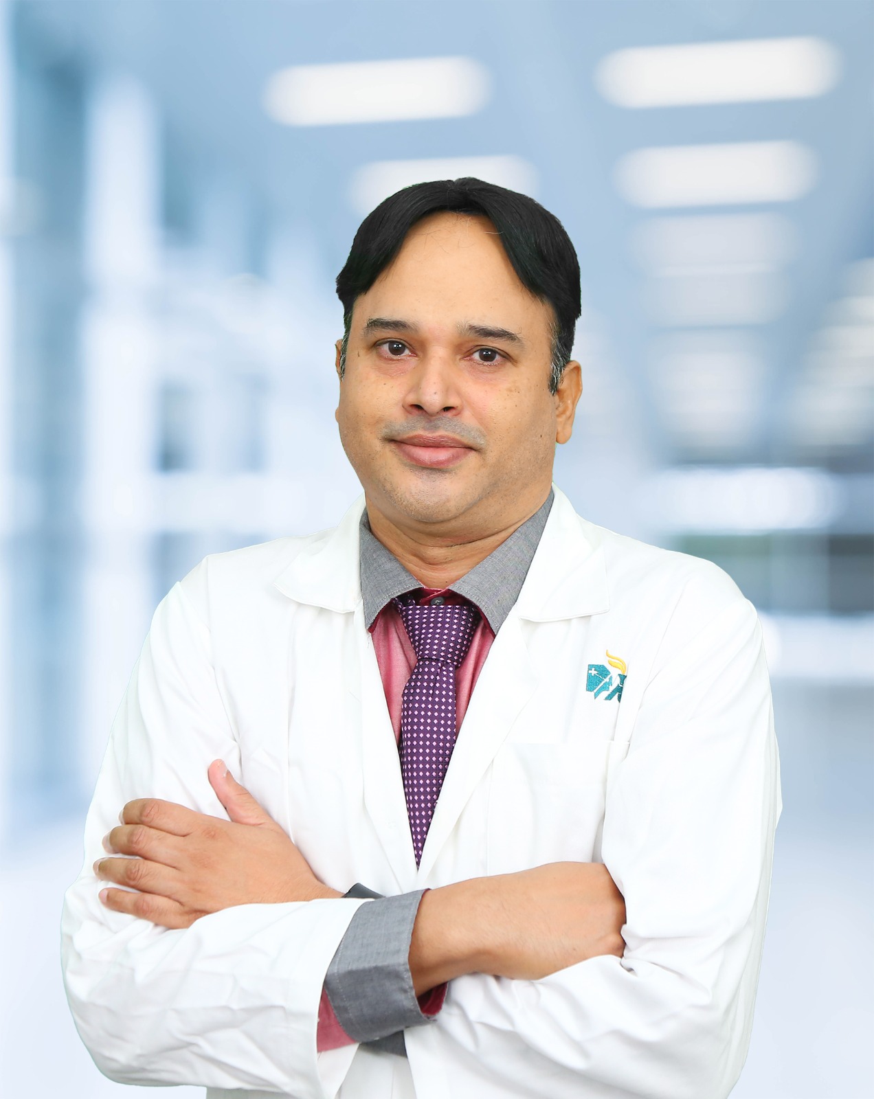 Dr. Harish Kumar V - Best Urologist in Hyderabad Dr. Harish Kumar V - Best Urologist in Hyderabad