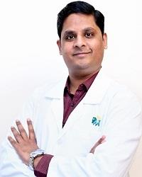 Dr Sparsh Jaiswal | Orthopedic Spine & Nerve Modulation in Indore ...