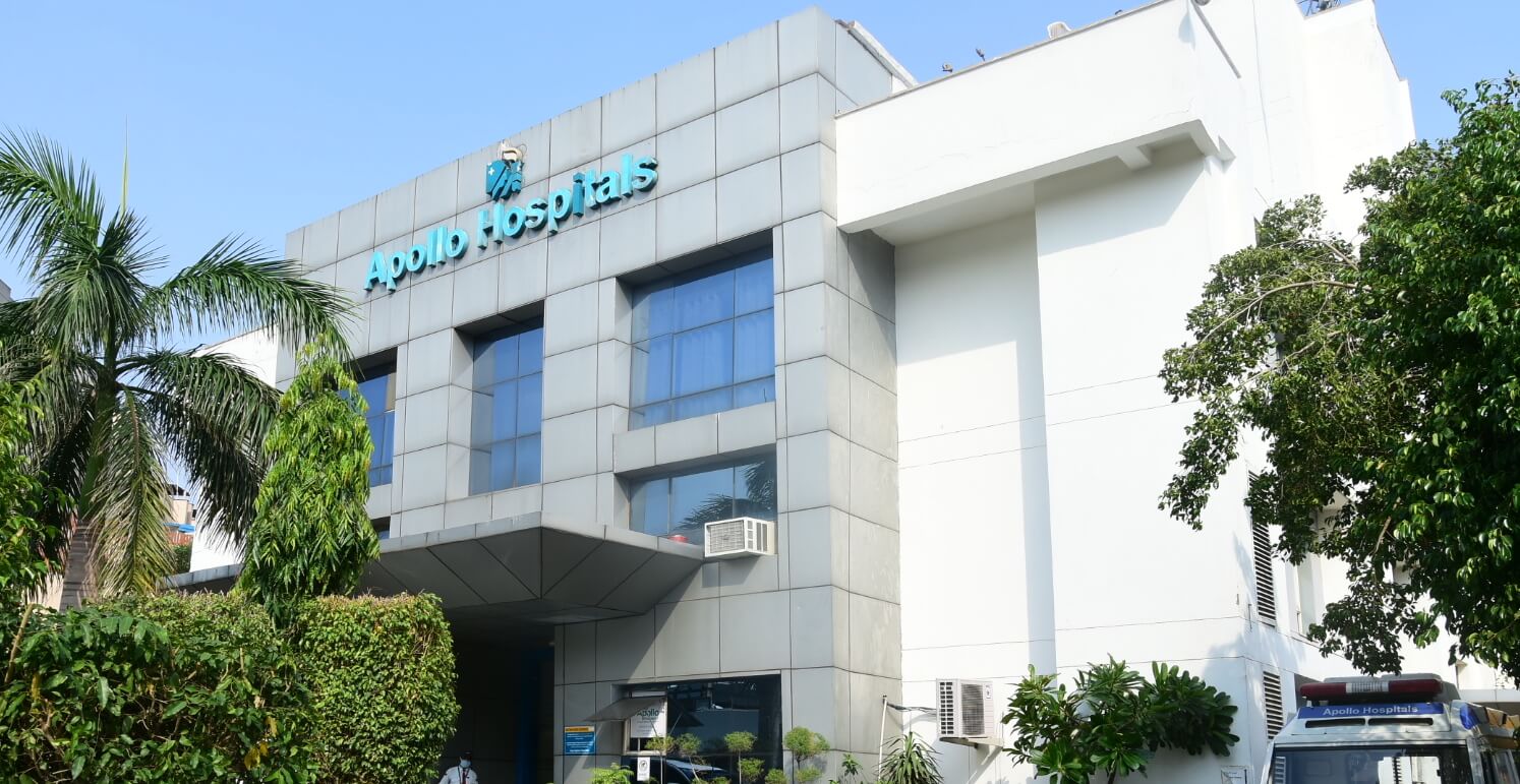 Noida Search | Apollo Hospitals