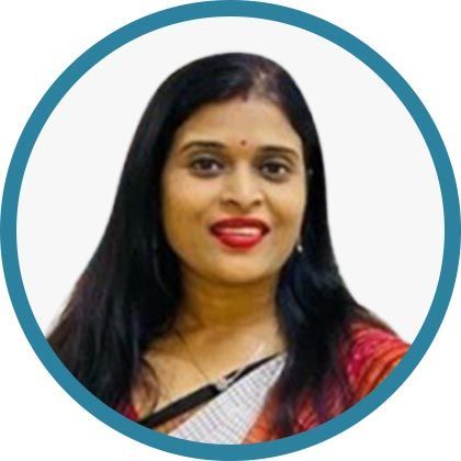 Dr Sunita Sahoo - Best Dietitian in Bhubaneswar