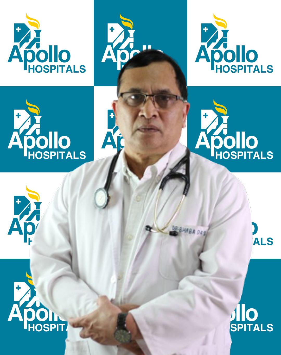 Dr. Bhaba Nanda Das - Best Cardiothoracic and Vascular surgeon in Delhi