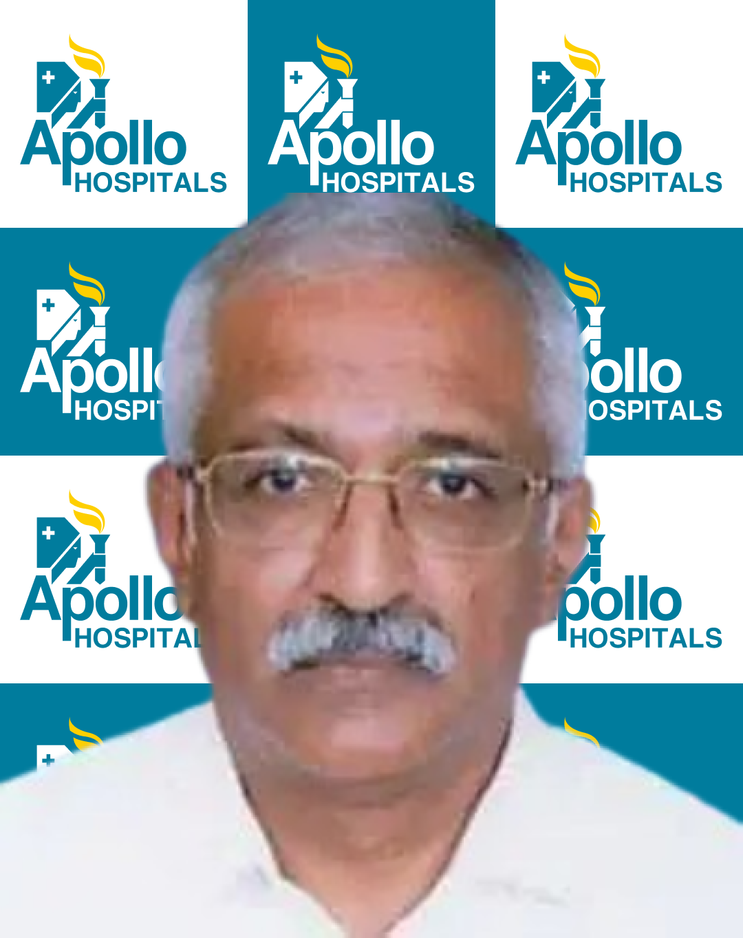 Dr. Deepak Lamech - Best Urologist in Chennai