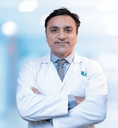 Dr Prakash M Ludhani | Apollo Hospitals