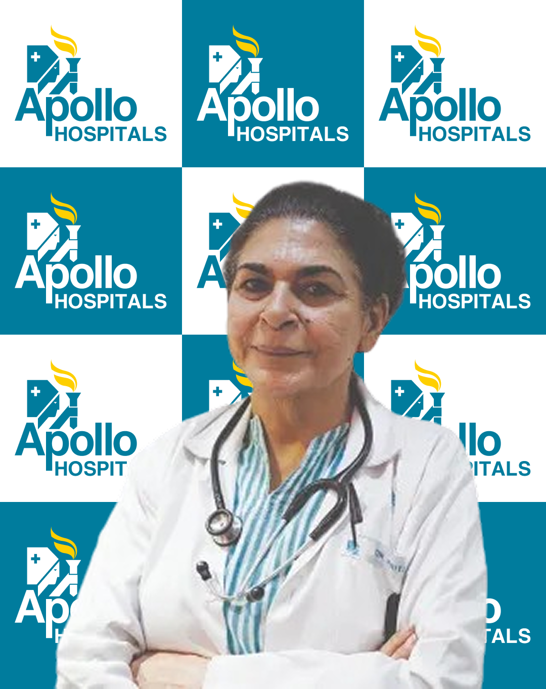Dr. Prita Trehan - Best Pediatrician in Delhi