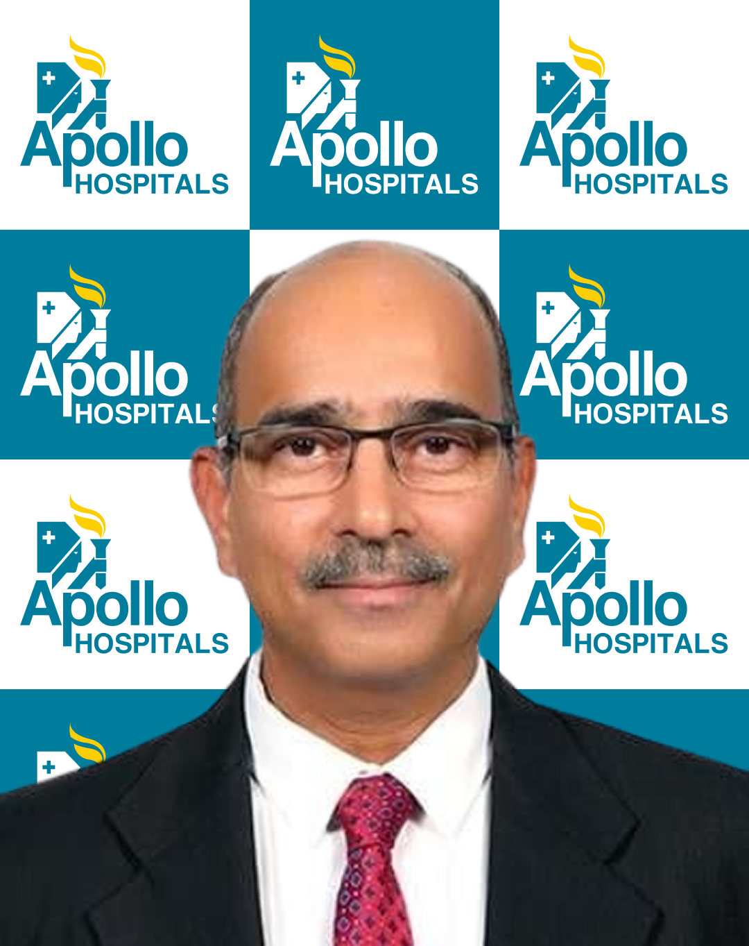 Dr. Raghava Dutt Mulukutla - Best Spine surgeon in Hyderabad