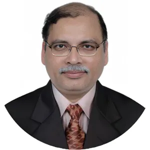 Dr. Prasant Kumar Sahoo - Best Cardiologist in Bhubaneswar
