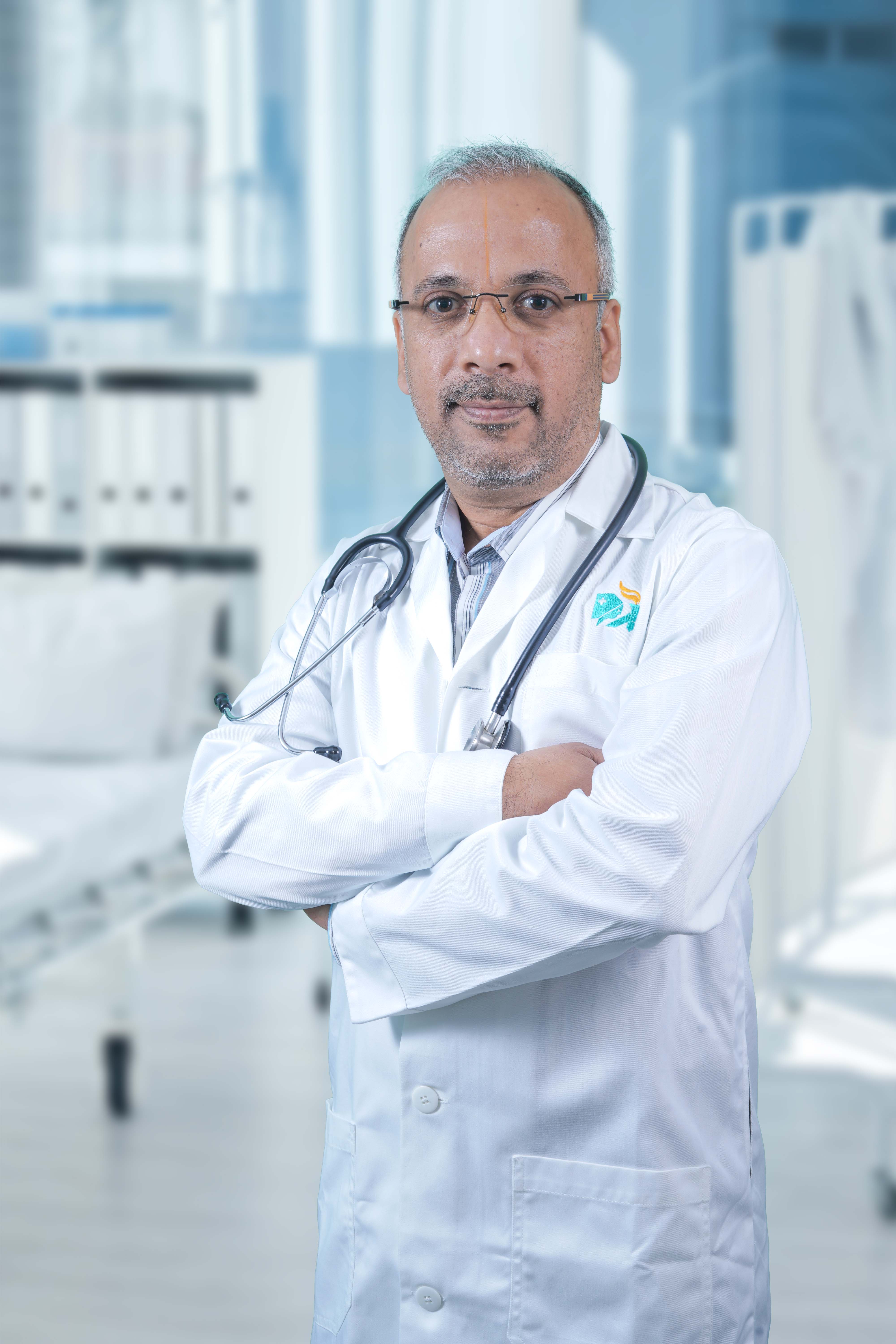 Apollo BGS Hospitals, Mysore | Apollo Hospitals